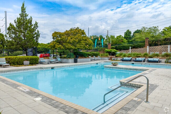 Willowest in Collier Hills - Apartments in Atlanta, GA | Apartments.com