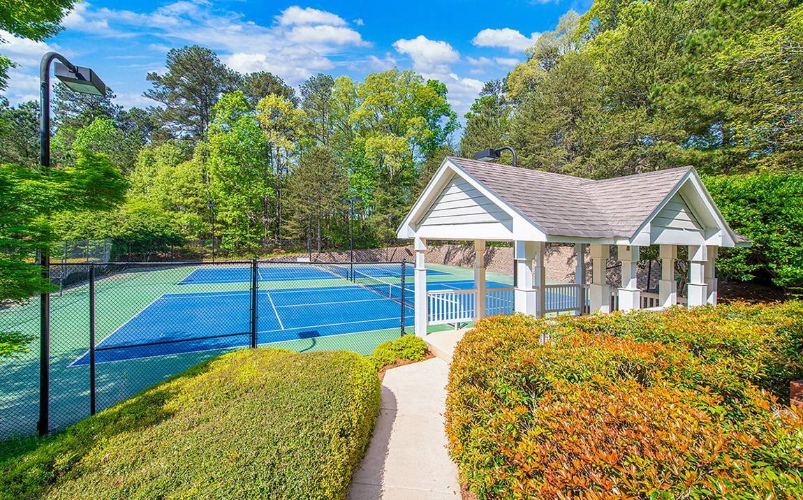 2500 Pleasant Hill Road