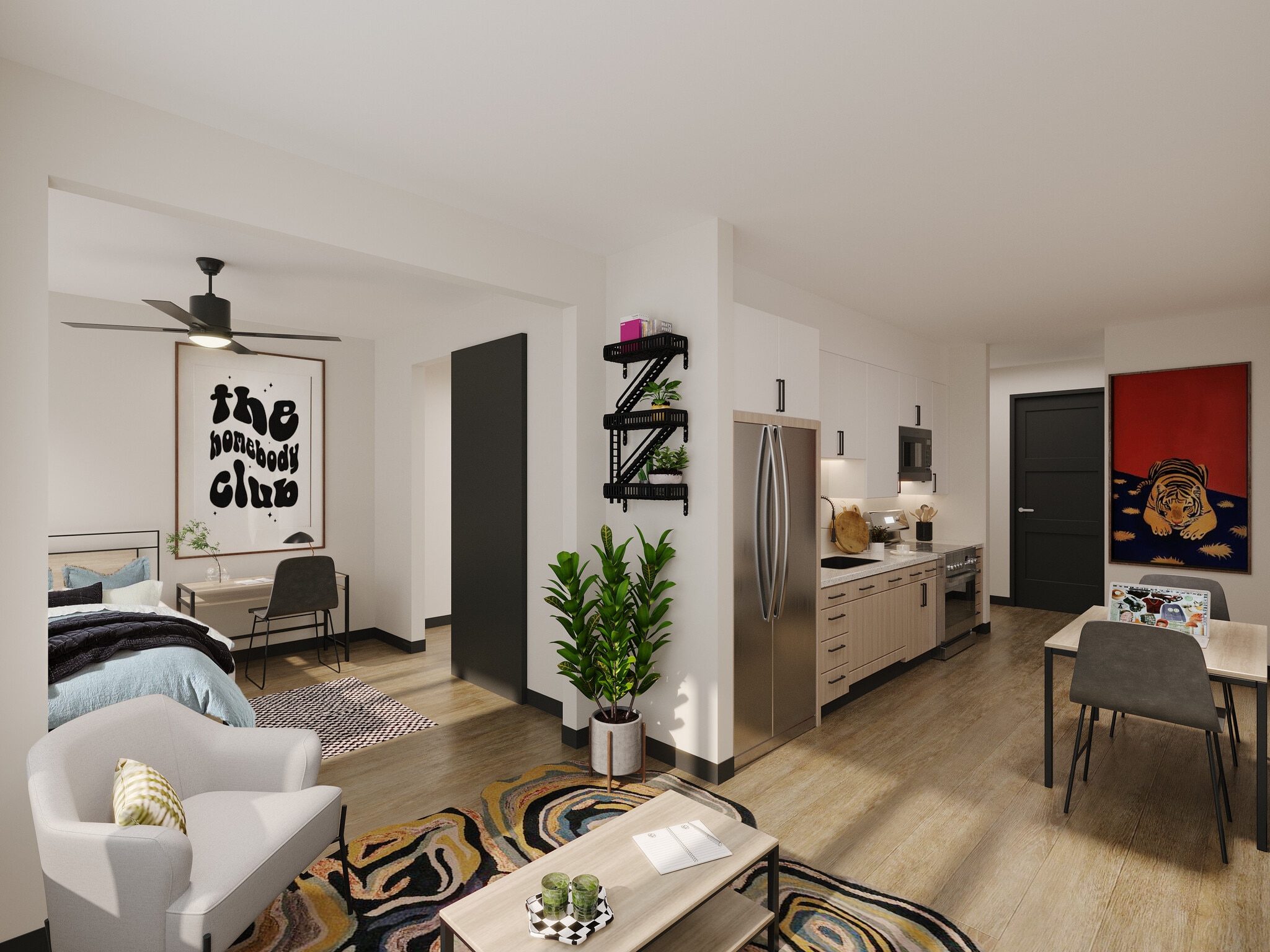 Moda Clemson - 412-420 College Ave Clemson, SC 29631 | Apartments.com