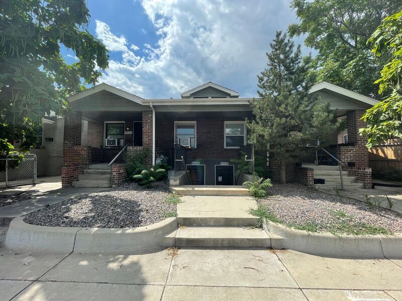 2513 S Broadway Unit #B, Denver, CO 80210 - Condo for Rent in Denver ...