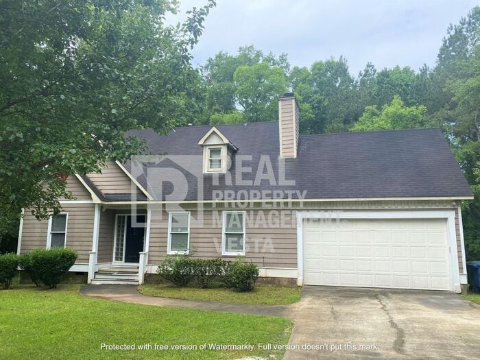 406 Longleaf Dr, Macon, GA 31220 - House Rental in Macon, GA ...