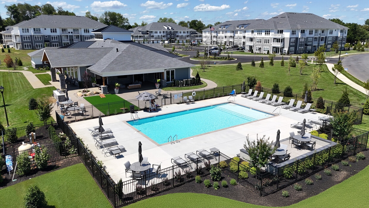Haddon Point Mount Laurel - Apartments in Mount Laurel Township, NJ ...