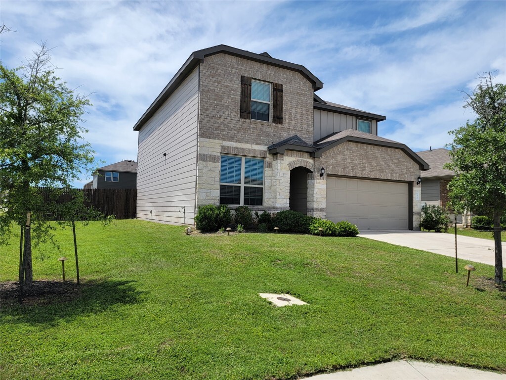 632 Reinhardt Blvd, Georgetown, TX 78626 - Condo for Rent in Georgetown ...