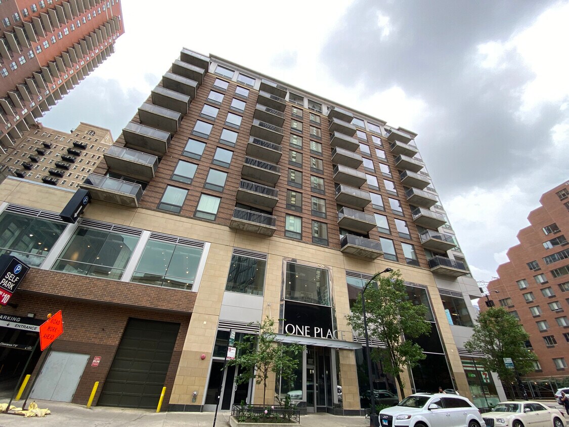 1 E 8th St Unit 409, Chicago, IL 60605 - Condo for Rent in Chicago, IL ...