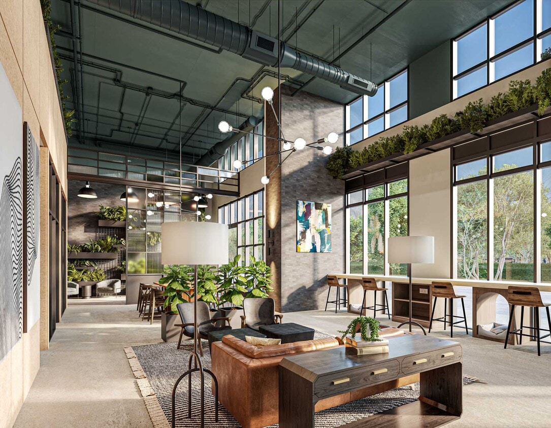 Iris O4W - Apartments at 652 Angier Ave Atlanta, GA | Apartments.com