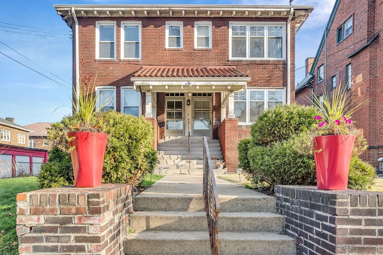 5617 Elgin St Unit 2, Pittsburgh, PA 15206 - 5617 Elgin St Pittsburgh ...