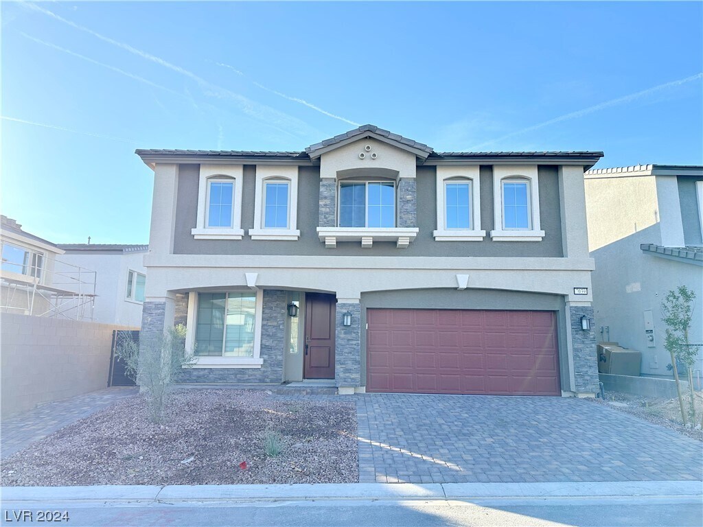 7039 Grace Est Ave, Las Vegas, NV 89113 - House Rental in Las Vegas, NV ...