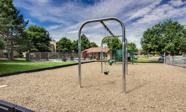 Santana Ridge Rentals - Denver, CO | Apartments.com