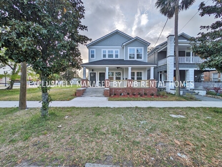 1739 N Market St Unit 1, Jacksonville, FL 32206 | Apartments.com
