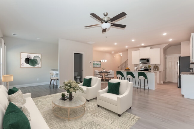 Apartments for Rent in Sunny Side GA with Matterport Virtual Tours ...