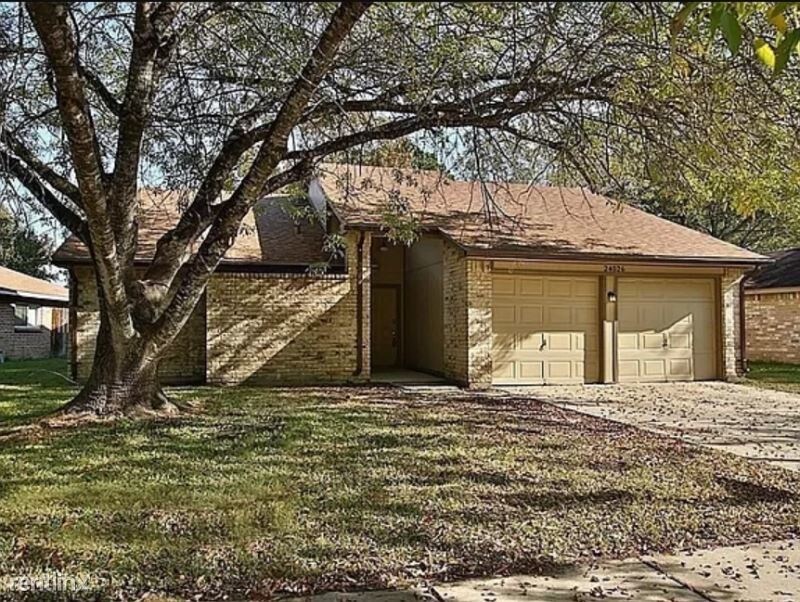 24026 Spring Gum Dr, Spring, TX 77373 - House Rental in Spring, TX ...