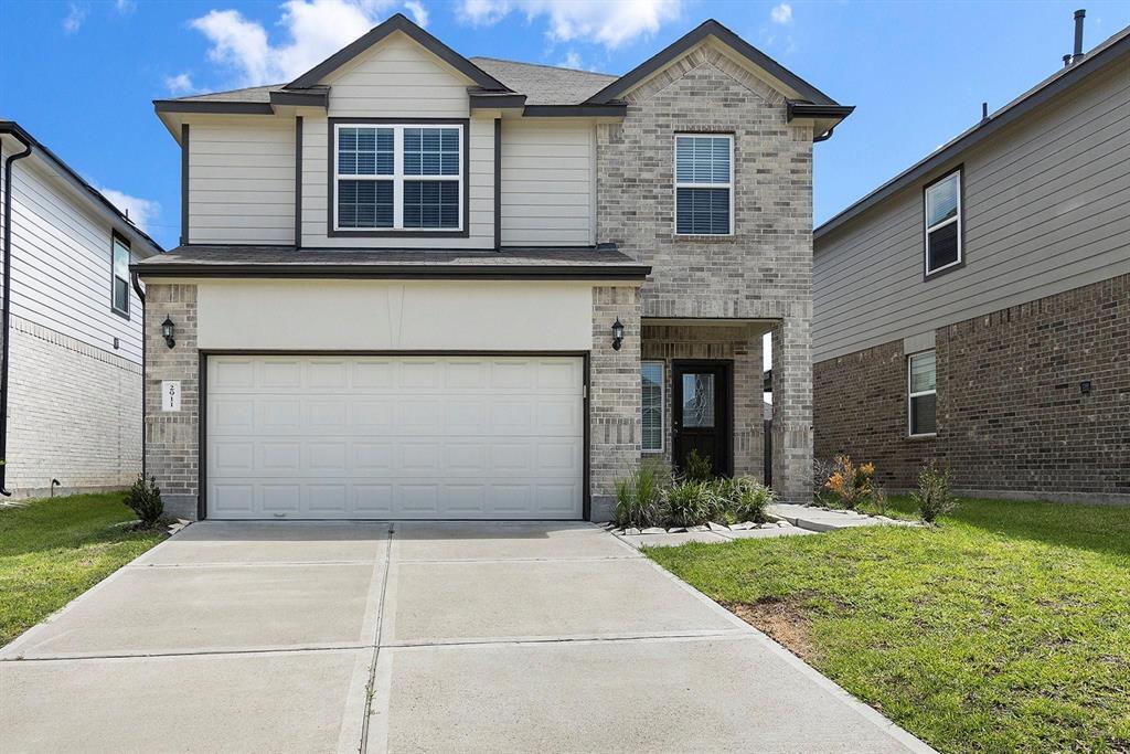 2911 Orchid Ranch Dr, Katy, TX 77494 - House Rental in Katy, TX ...