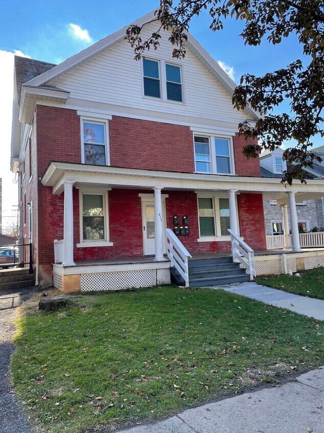 414 S Pugh St Unit 2nd floor apt 1, State College, PA 16801 - 414 S ...