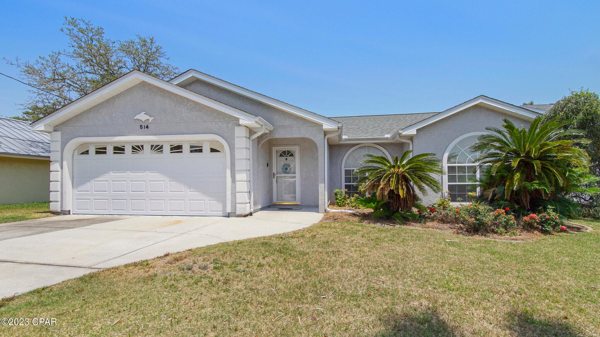 514 Camelia St, Panama City Beach, FL 32407 - House Rental in Panama ...