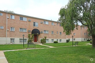 Presidential Square Apartments Rentals - Secane, PA | Apartments.com