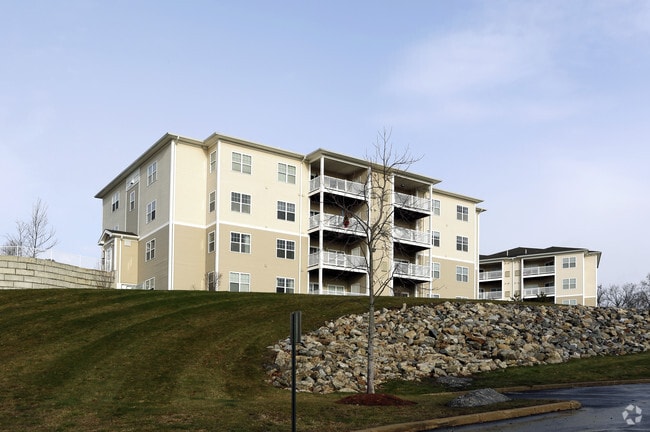 Summit Place Apartments - Methuen, MA | Apartments.com