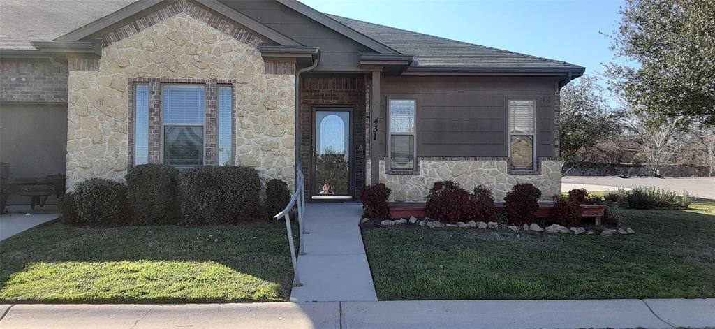 1301 Old Dicey Rd Unit 430, Weatherford, TX 76085 - Condo for Rent in ...