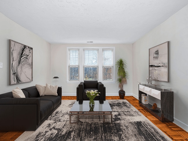 Cheap 2 Bedroom Apartments for Rent under $1,700 in Washington DC