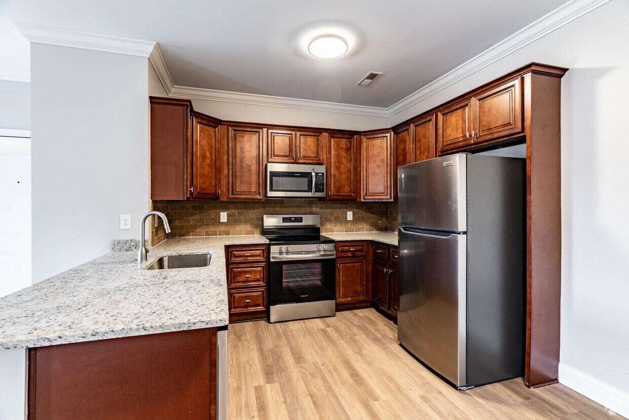 Laurel Ridge - Apartments in Bowling Green, KY | Apartments.com