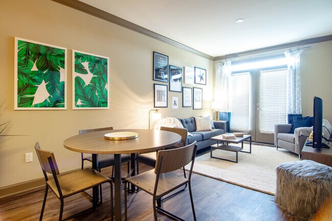 Emory Point - Apartments in Atlanta, GA | Apartments.com
