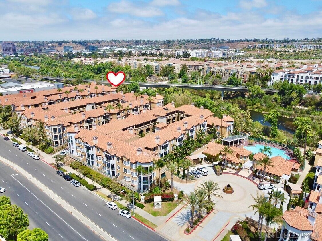 33 Apartments for Rent in Mission Valley, CA | Westside Rentals