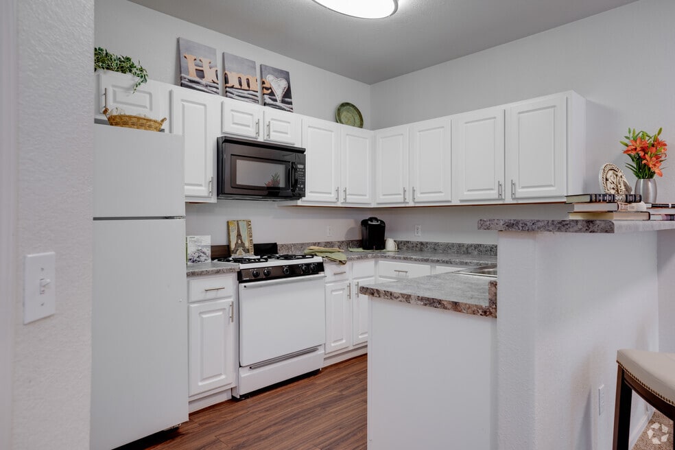 San Marbeya Luxury Community - 1720 E Broadway Rd Tempe, AZ 85282 ...