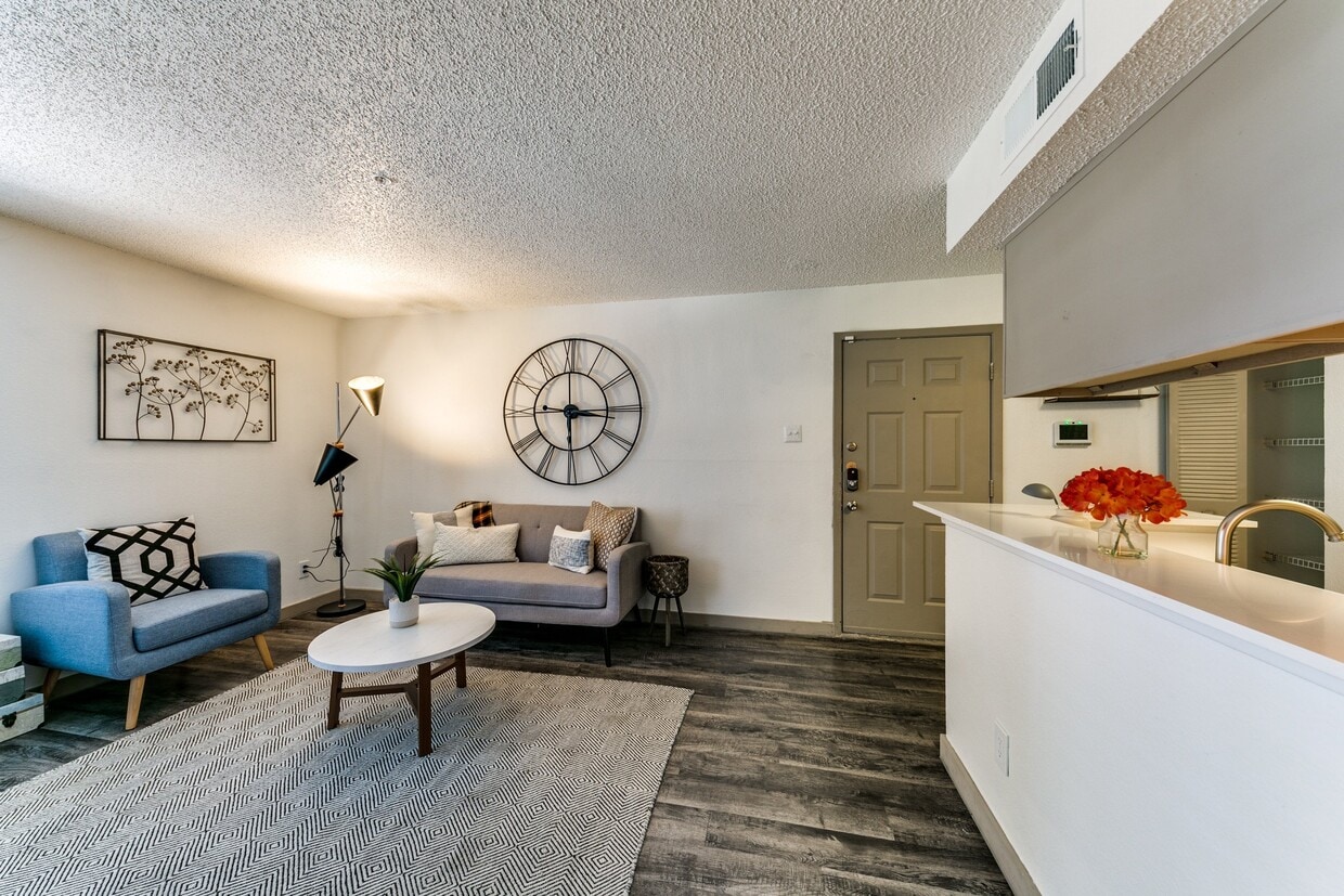 The Emerson - 9900 Adleta Blvd Dallas, TX 75243 | Apartments.com