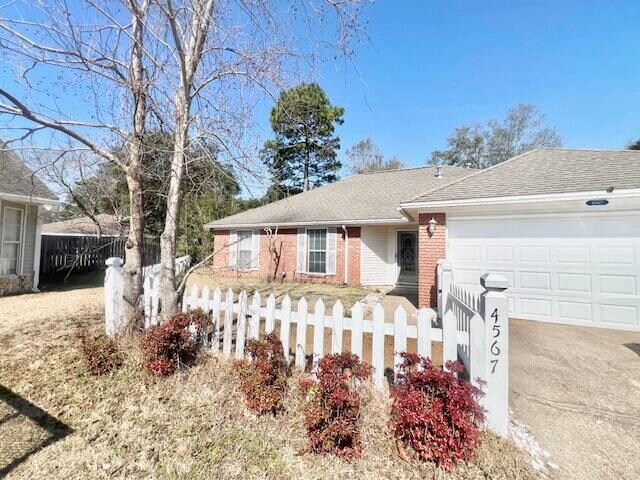 4567 Kate Ct, Niceville, FL 32578 - House Rental in Niceville, FL ...