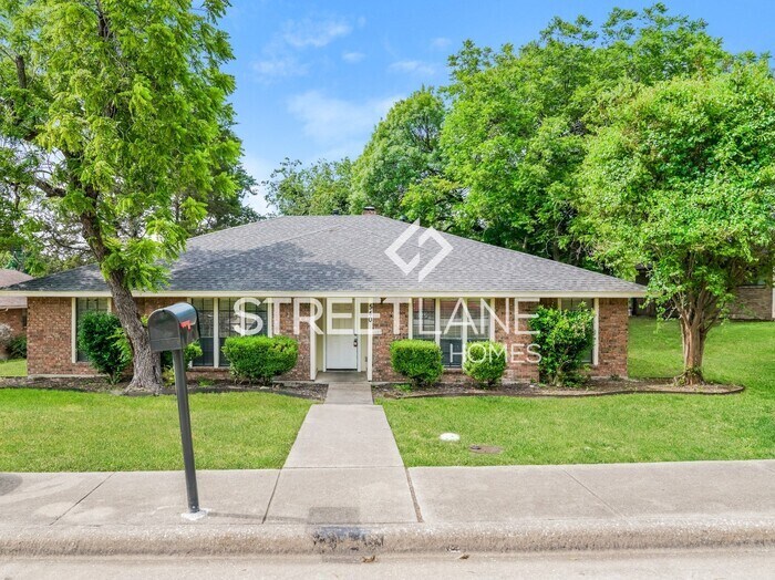 540 Sapling Way, DeSoto, TX 75115 - House Rental in DeSoto, TX ...