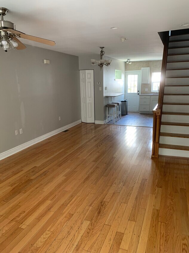 2605 S Beulah St, Philadelphia, PA 19148 - House Rental in Philadelphia ...