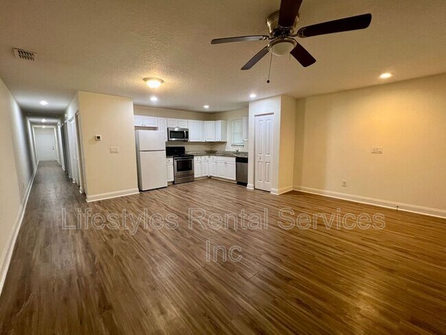 4036 Grant Rd, Jacksonville, FL 32207 - House Rental in Jacksonville ...