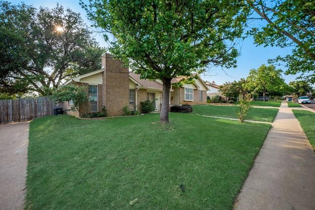 2925 Kathleen Ln, Euless, TX 76039 - Townhome Rentals in Euless TX ...