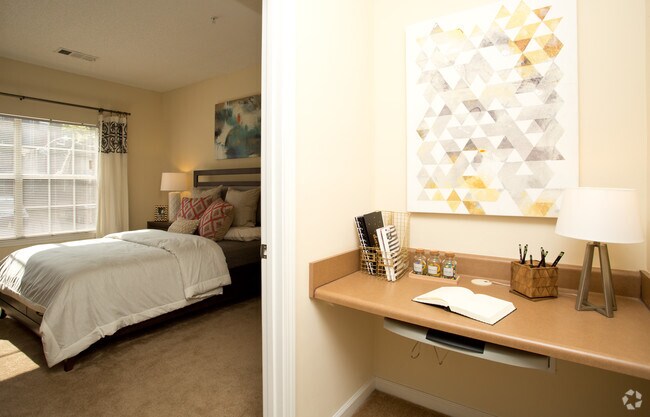 The Park at Castleton Apartments - Atlanta, GA | Apartments.com