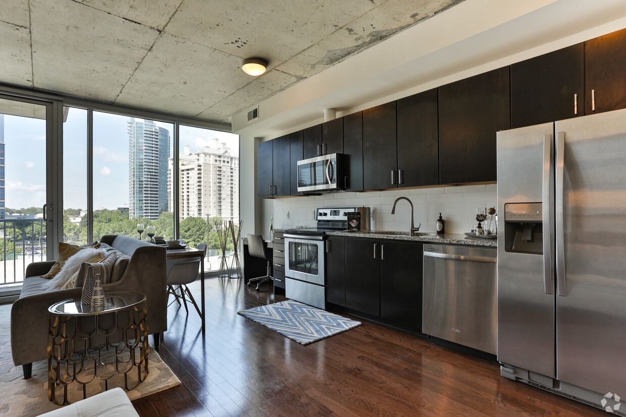 SkyHouse Buckhead - 3390 Stratford Rd Atlanta, GA 30326 | Apartments.com
