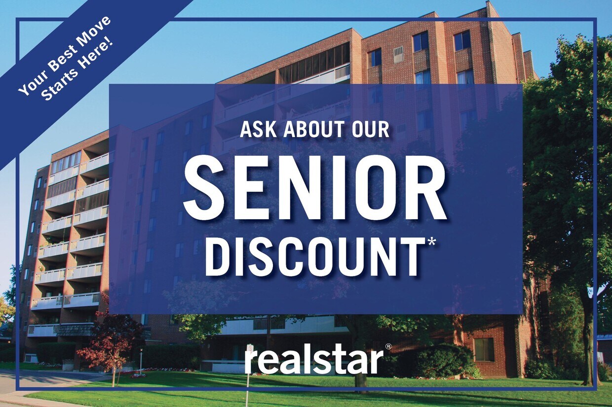 Northgate Tower Apartments - 510 Admiral St Woodstock, ON | Apartments.com