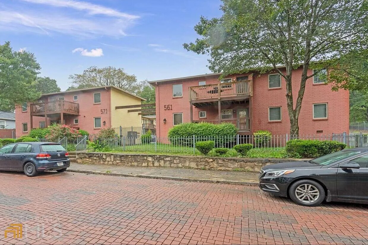 571 Formwalt St SW Unit 4, Atlanta, GA 30312 - Condo for Rent in ...