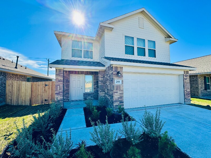 288 Bennett St, Angleton, TX 77515 | Apartments.com