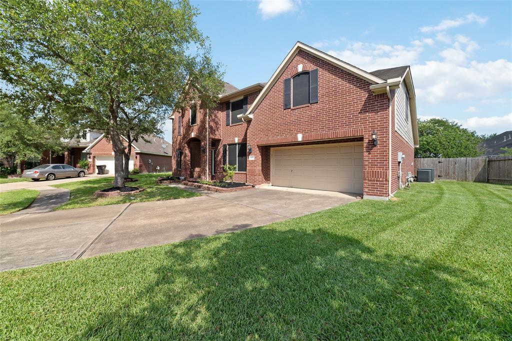 10623 Brown Bridge Ct, Sugar Land, TX 77498 - House Rental in Sugar ...