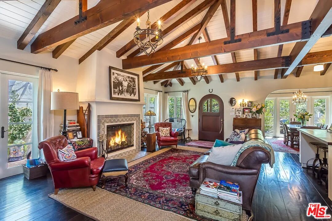 641 Crestmoore Pl, Los Angeles, CA 90291 - House Rental in Los Angeles ...