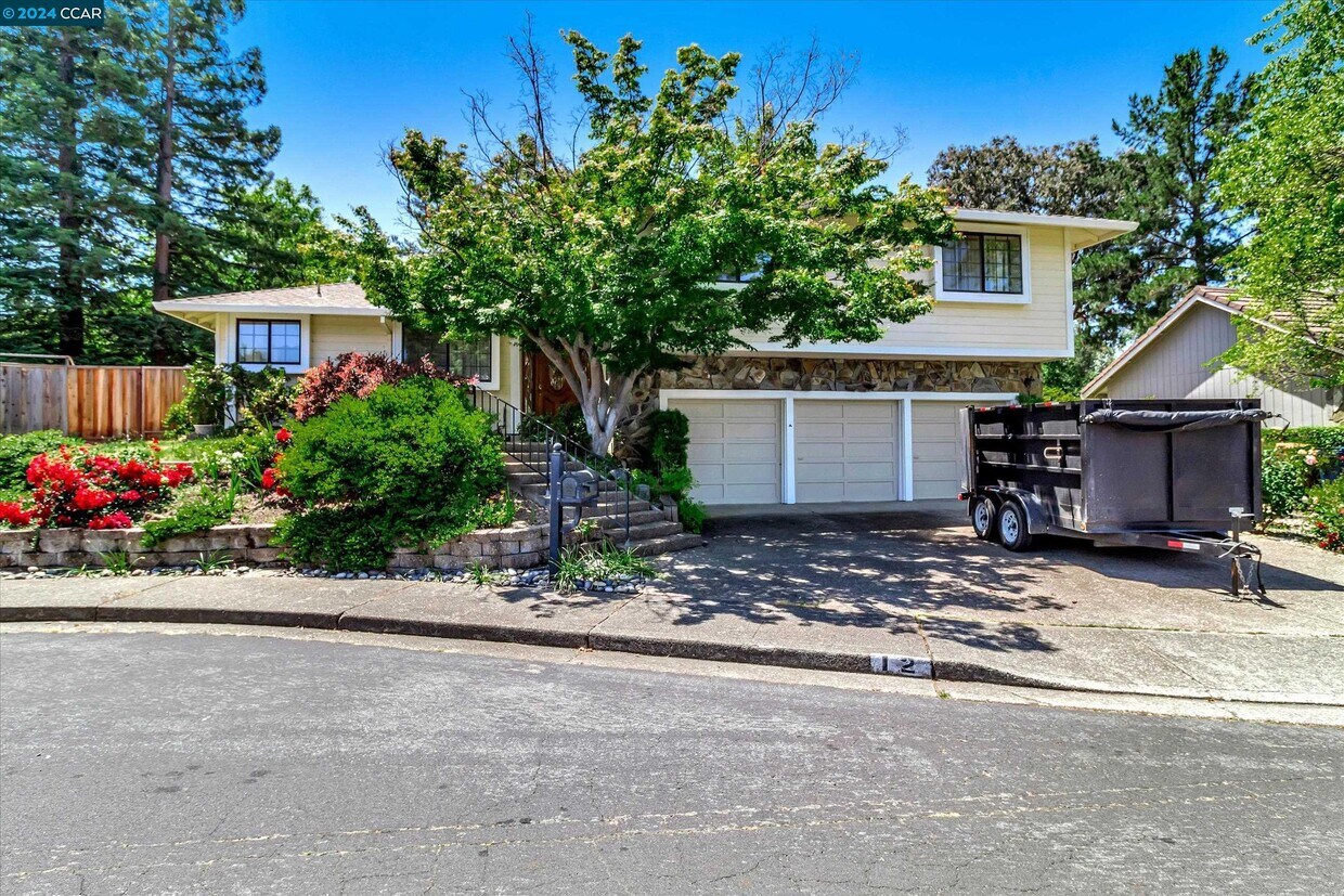 12 Kulani Ln, Pleasant Hill, CA 94523 - House Rental in Pleasant Hill, CA | Apartments.com