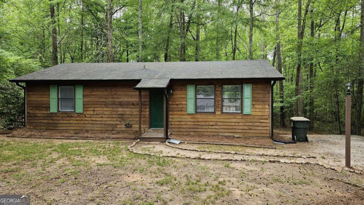 321 Partridge Dr, Monticello, GA 31064 - House Rental in Monticello, GA ...