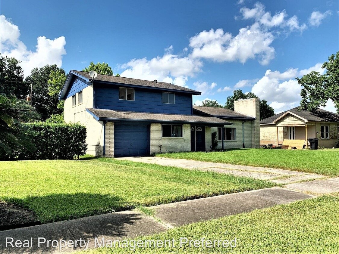 3727 Kildare Dr, Houston, TX 77047 - House Rental in Houston, TX ...