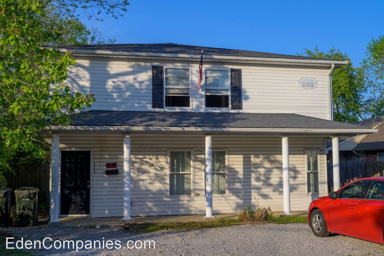173 American Ave, Lexington, KY 40503 - House Rental in Lexington, KY ...