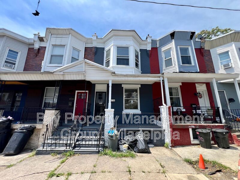 1532 S Lindenwood St, Philadelphia, PA 19143 - House Rental in ...