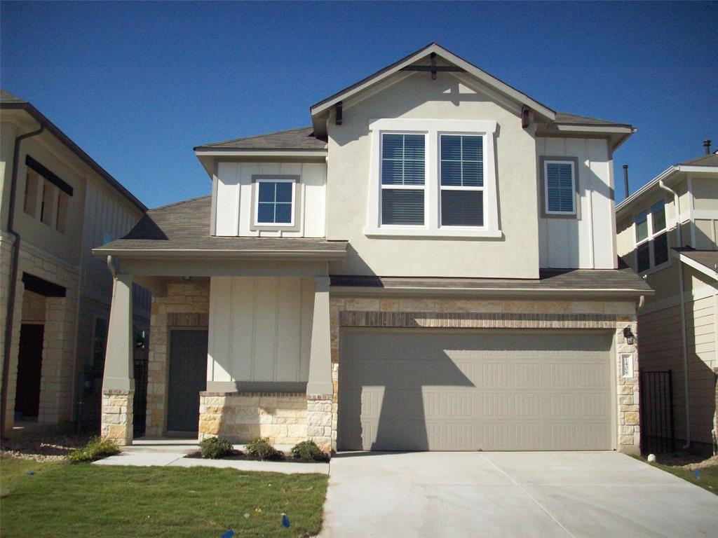 1408 Brus Bnd, Austin, TX 78748 - House Rental in Austin, TX ...