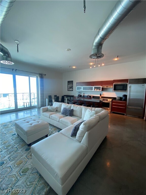 200 Hoover Ave Unit 1810, Las Vegas, NV 89101 - Condo for Rent in Las ...