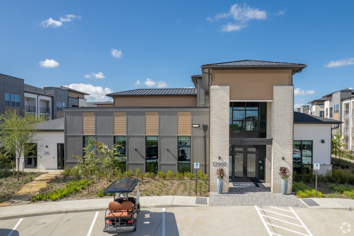 Kingsley at Shadow Creek Ranch - 12900 Shadow Creek Pky Pearland, TX ...