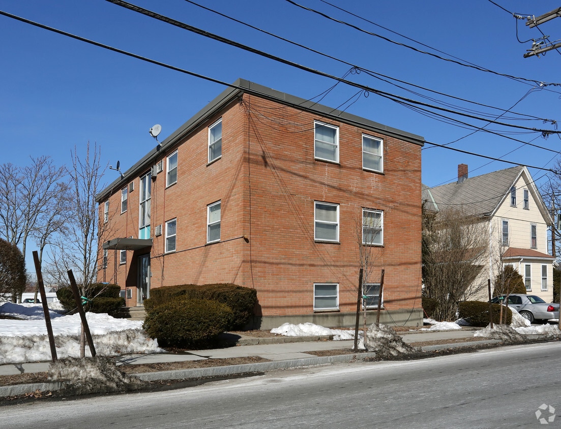 44 Bridge St, Watertown, MA 02472 - 44 Bridge St Watertown, MA 02472 ...
