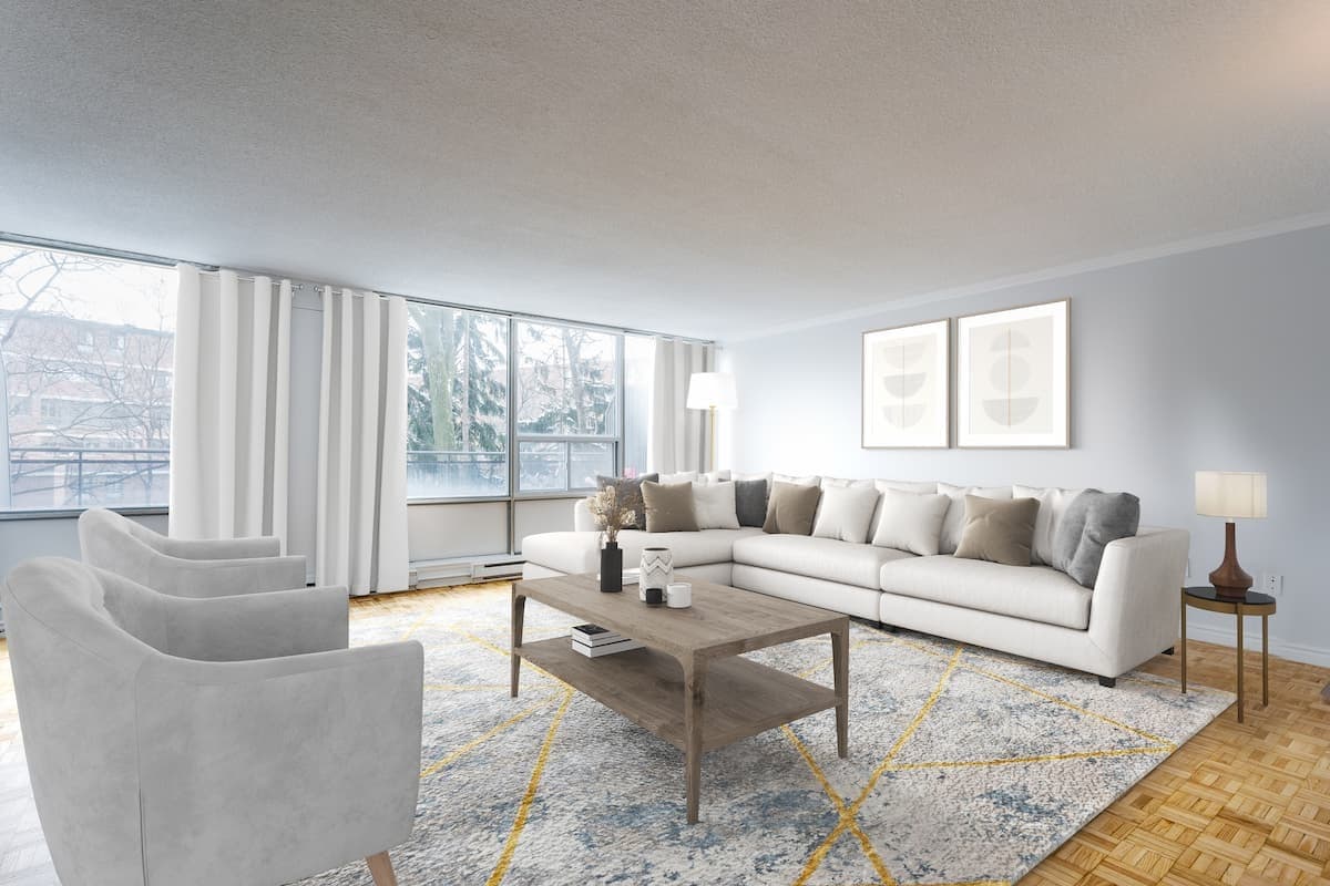 Clark Townhomes Apartments - 800-806 Clark Blvd Brampton, ON ...