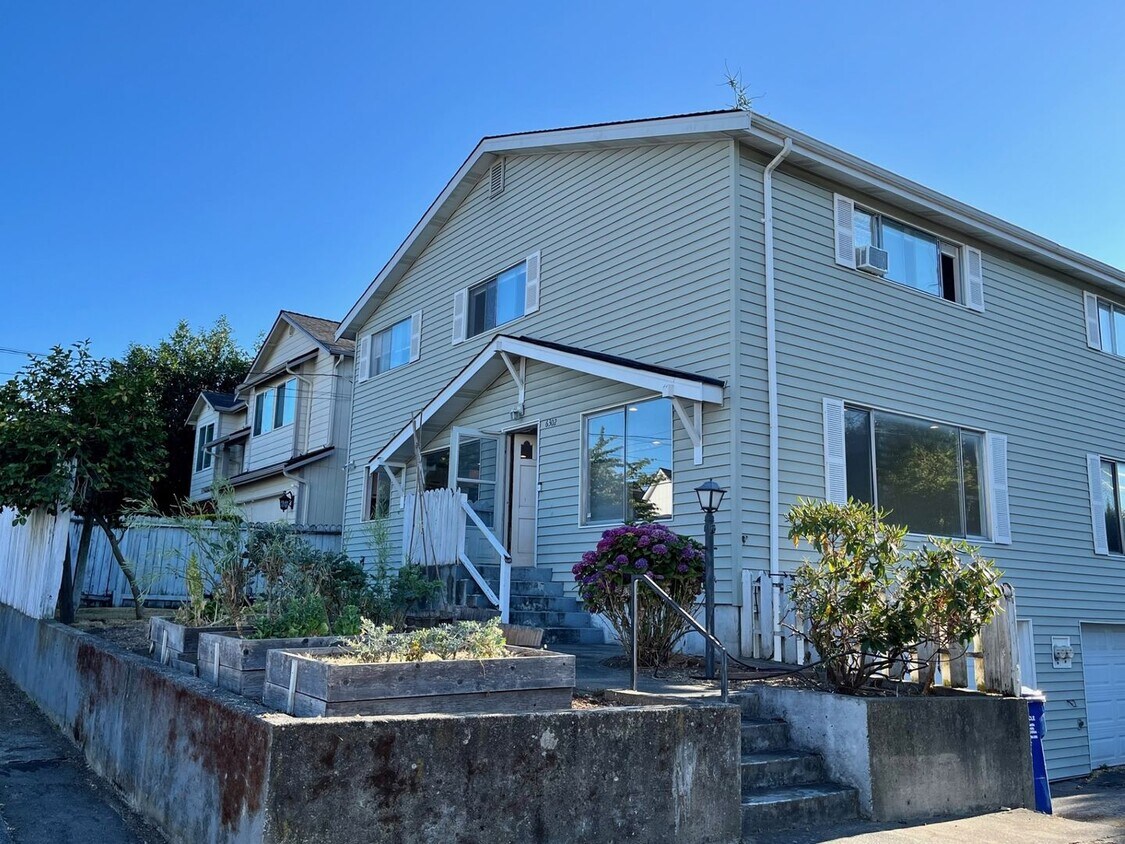 6302 22nd Ave NW Seattle, WA 98107 - Alquileres en Seattle, WA ...